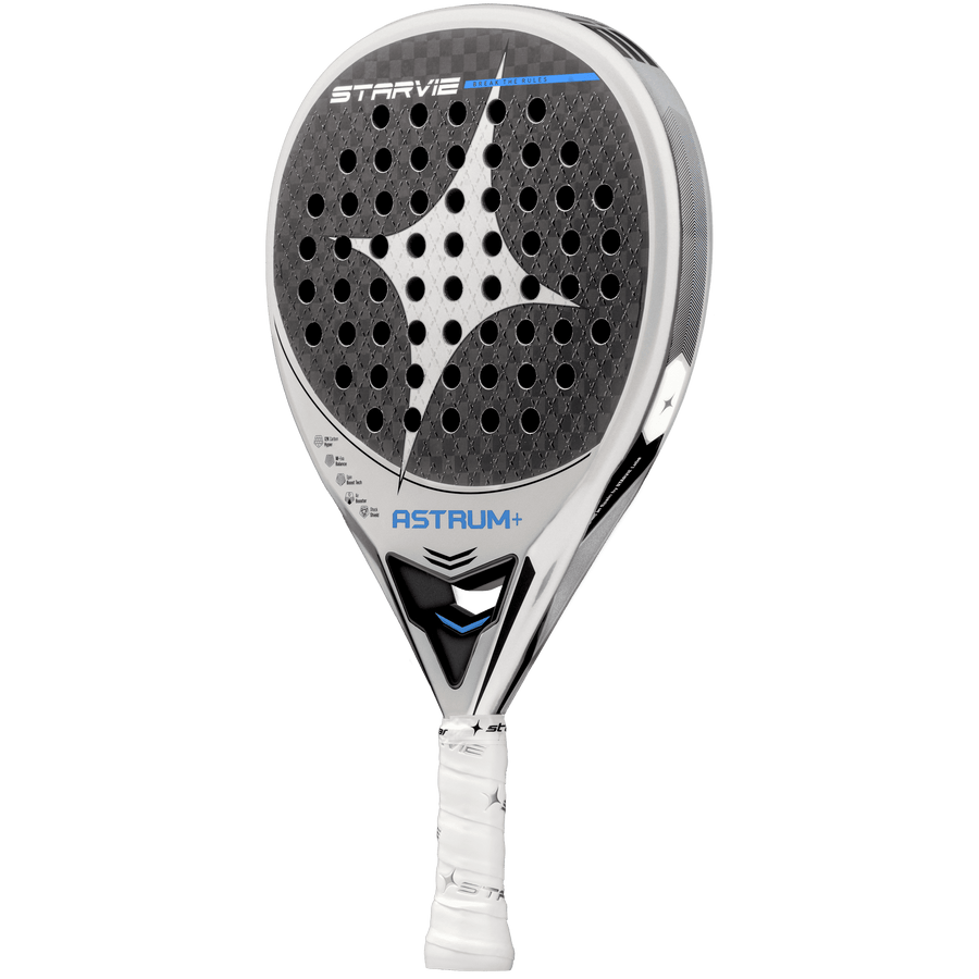 Padel rackets - STARVIE – STARVIE PADEL